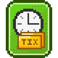 Card Concept: Time Is Money | Fandom