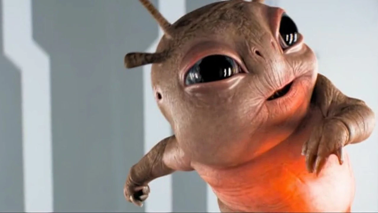 5 Cutest ‘Doctor Who’ Monsters | Fandom