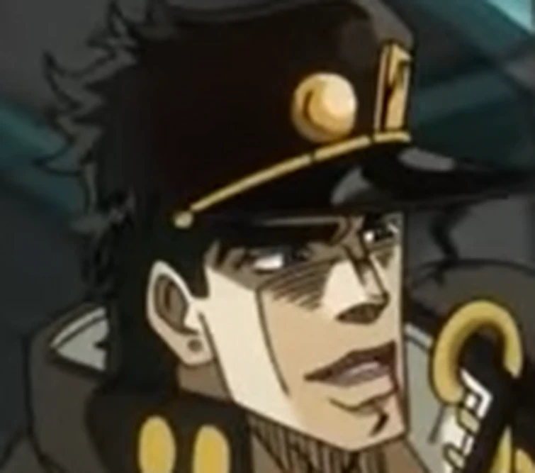 Happy jotaro :0 | Fandom