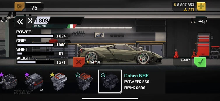 Discuss Everything About APEX Racer Wiki | Fandom