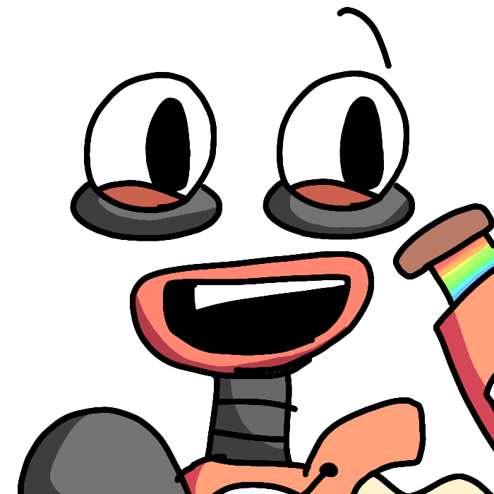 An wubtastic drawing | Fandom