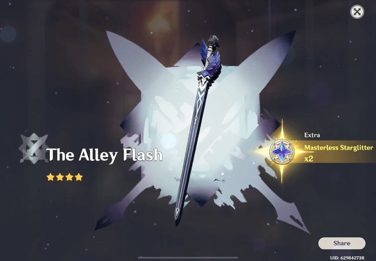 Discuss Everything About Genshin Impact Wiki | Fandom