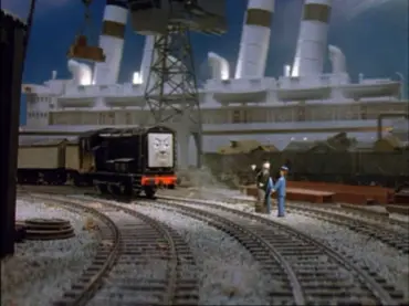 Discuss Everything About Thomas the Tank Engine Wiki | Fandom