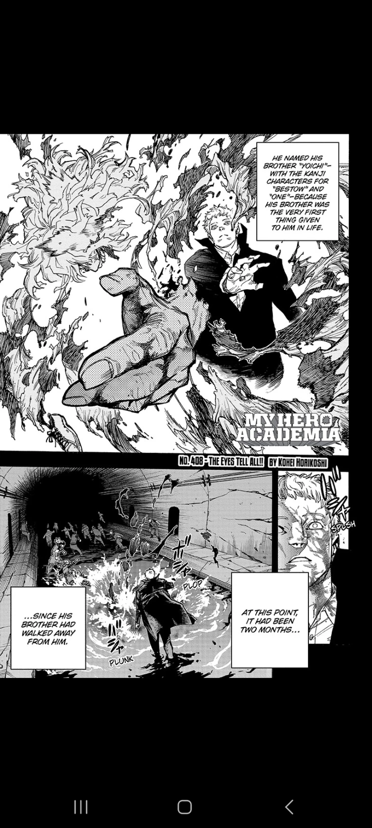 Is Yoichi right? | Fandom