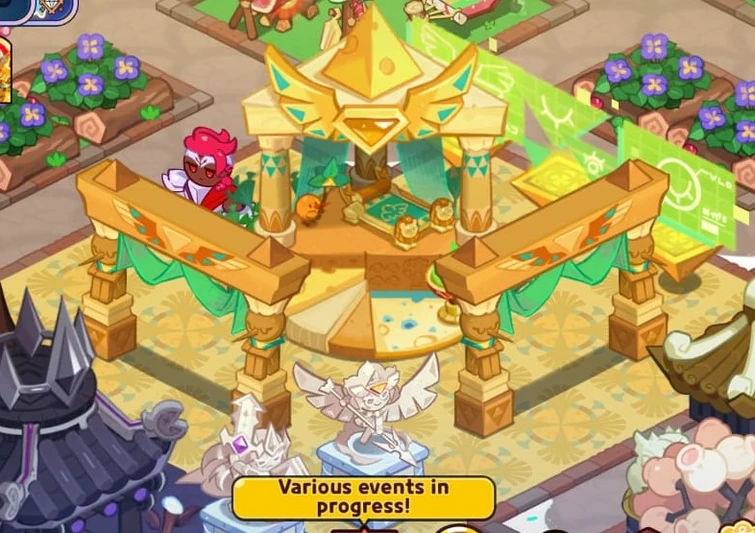 gc temple vs bs temple? | Fandom