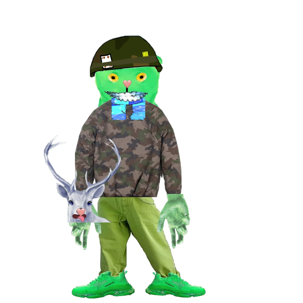 i Made this Flippy... | Fandom