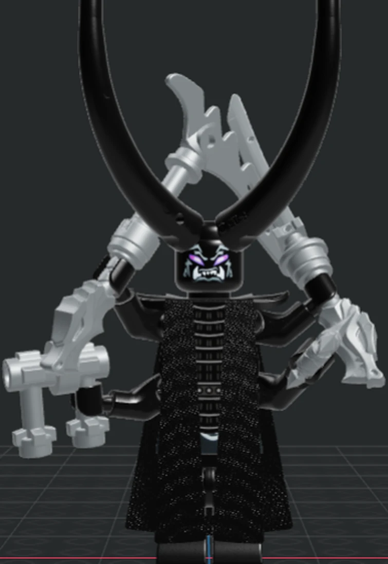 Discuss Everything About Ninjago Wiki | Fandom