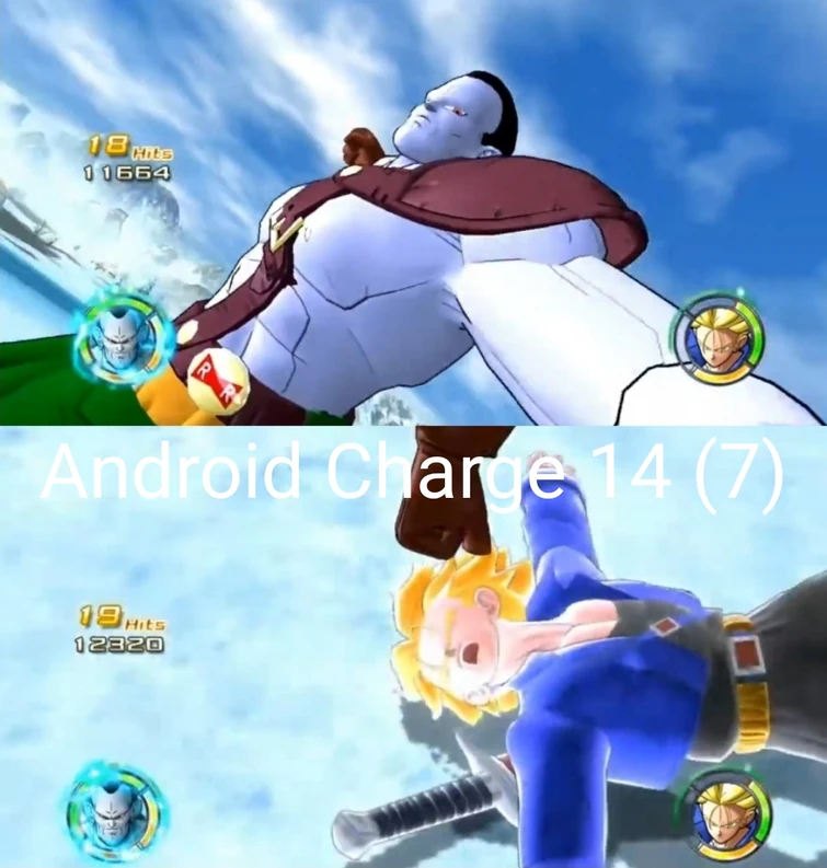 Discuss Everything About Dragon Ball Wiki | Fandom