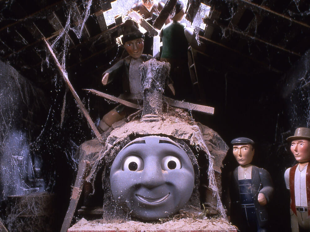 We’re one week away from the Thomas’ 78th Anniversary! | Fandom