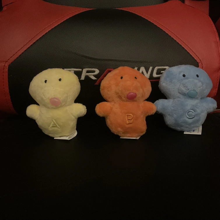 galumpin dops | Fandom