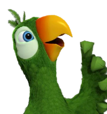 Which character is your favorite? | Fandom