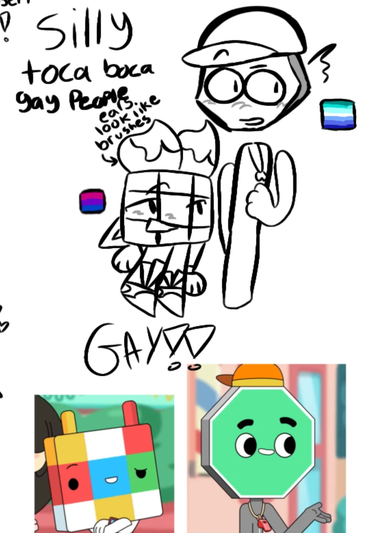 Discuss Everything About Toca Life: World Wiki | Fandom