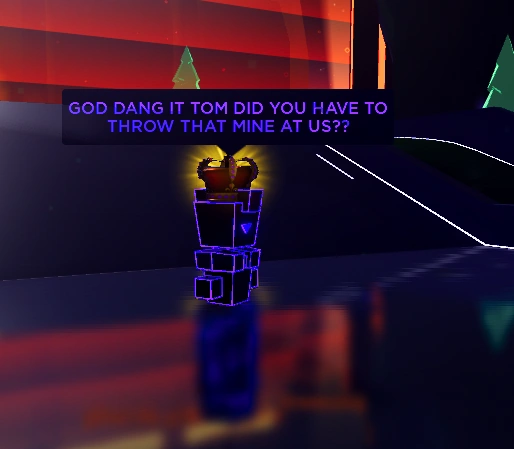 GOD DANG IT TOM! (db funny moments pt 3) | Fandom