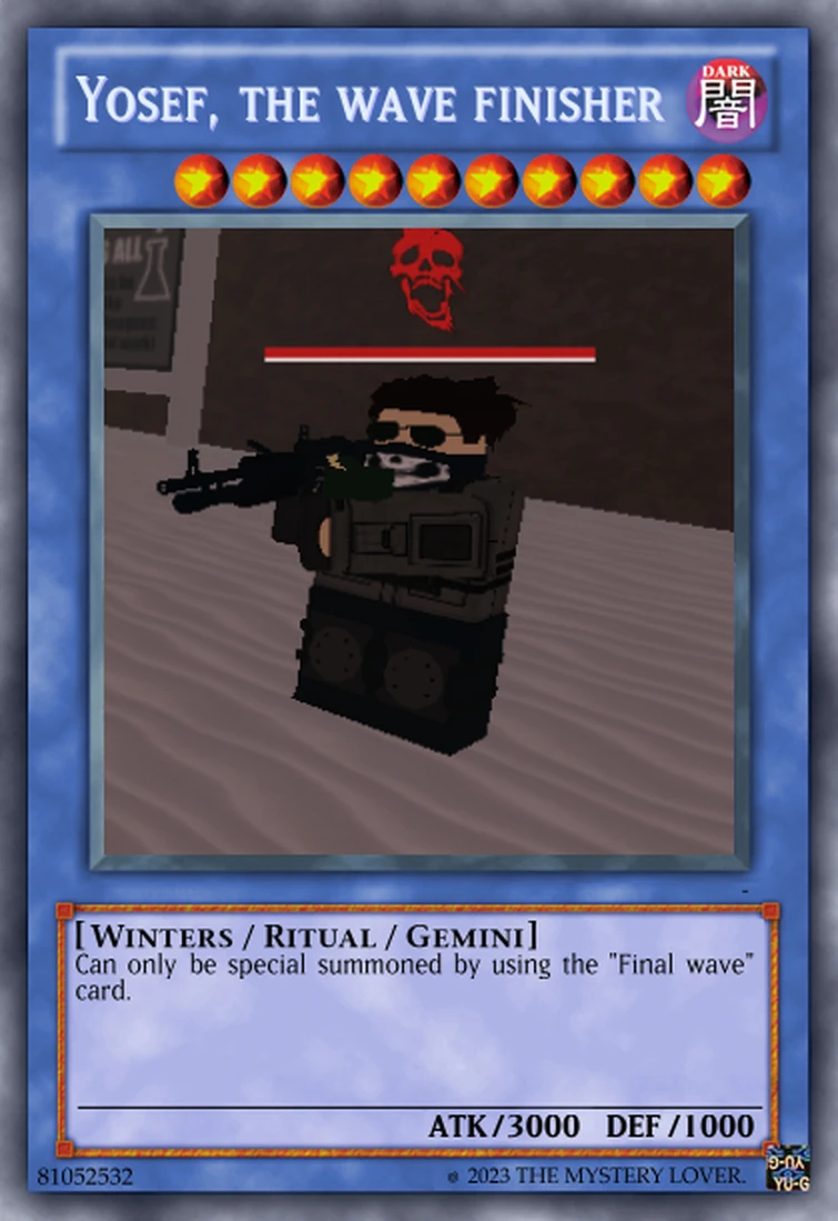 Yu gi oh boss cards! yayyyyyyyy | Fandom