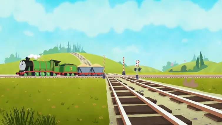 Discuss Everything About Thomas & Friends: All Engines Go Wiki | Fandom