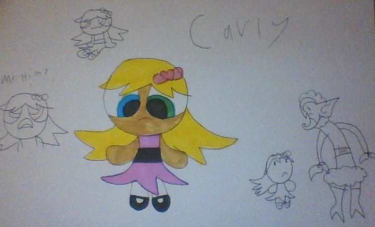 Discuss Everything About Powerpuff Girls Wiki | Fandom