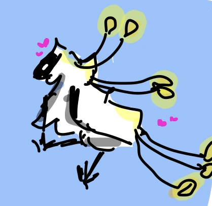 hehe new pfp | Fandom