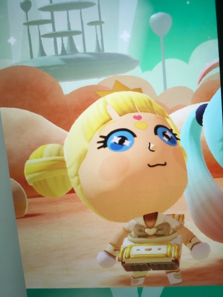 Candy in miitopia | Fandom