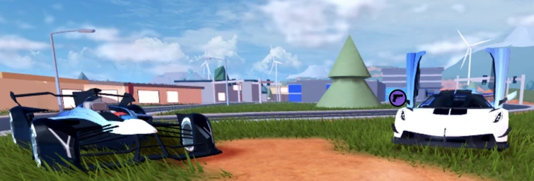 Discuss Everything About Jailbreak Wiki | Fandom