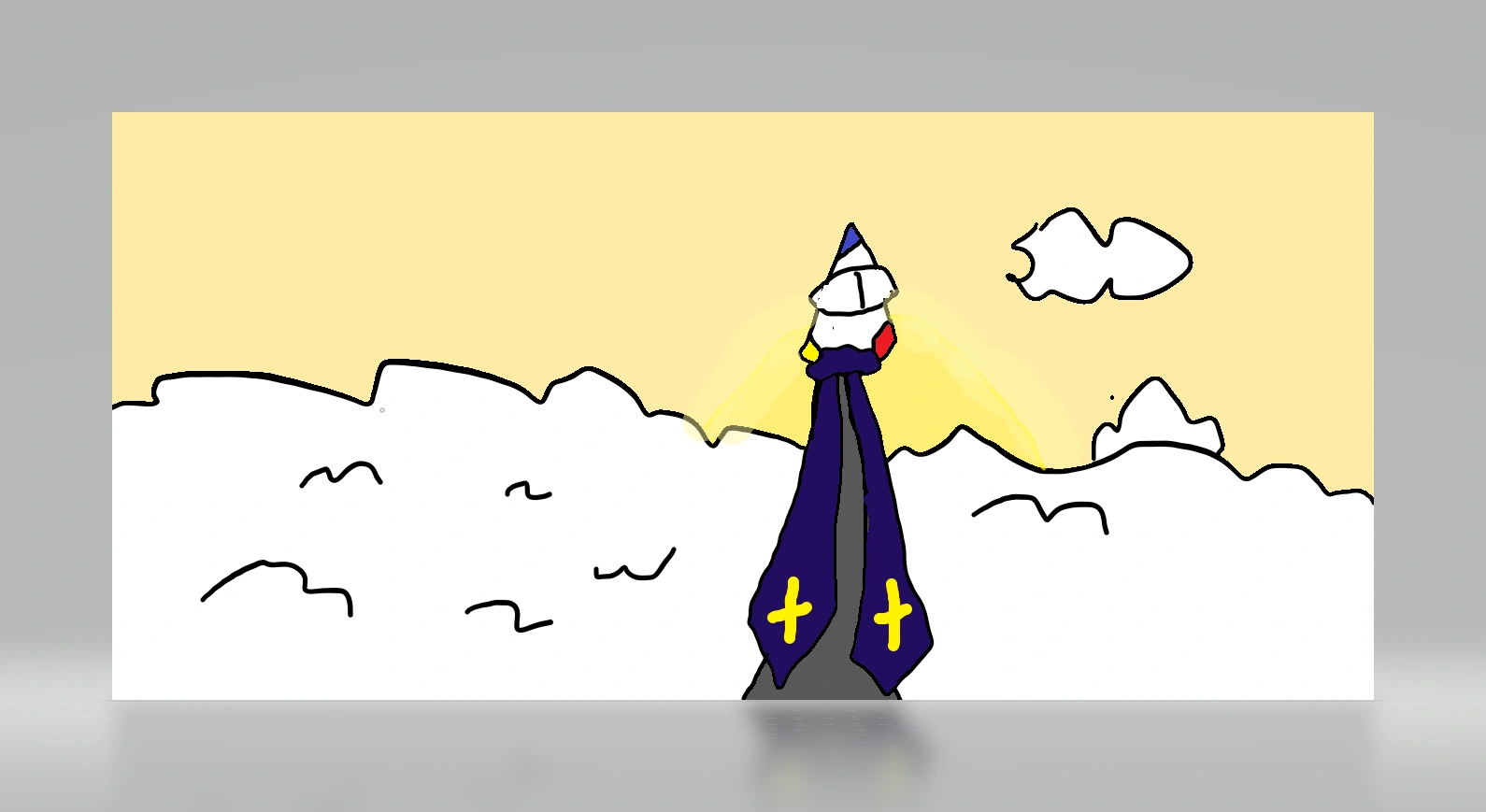 give him a name | Fandom