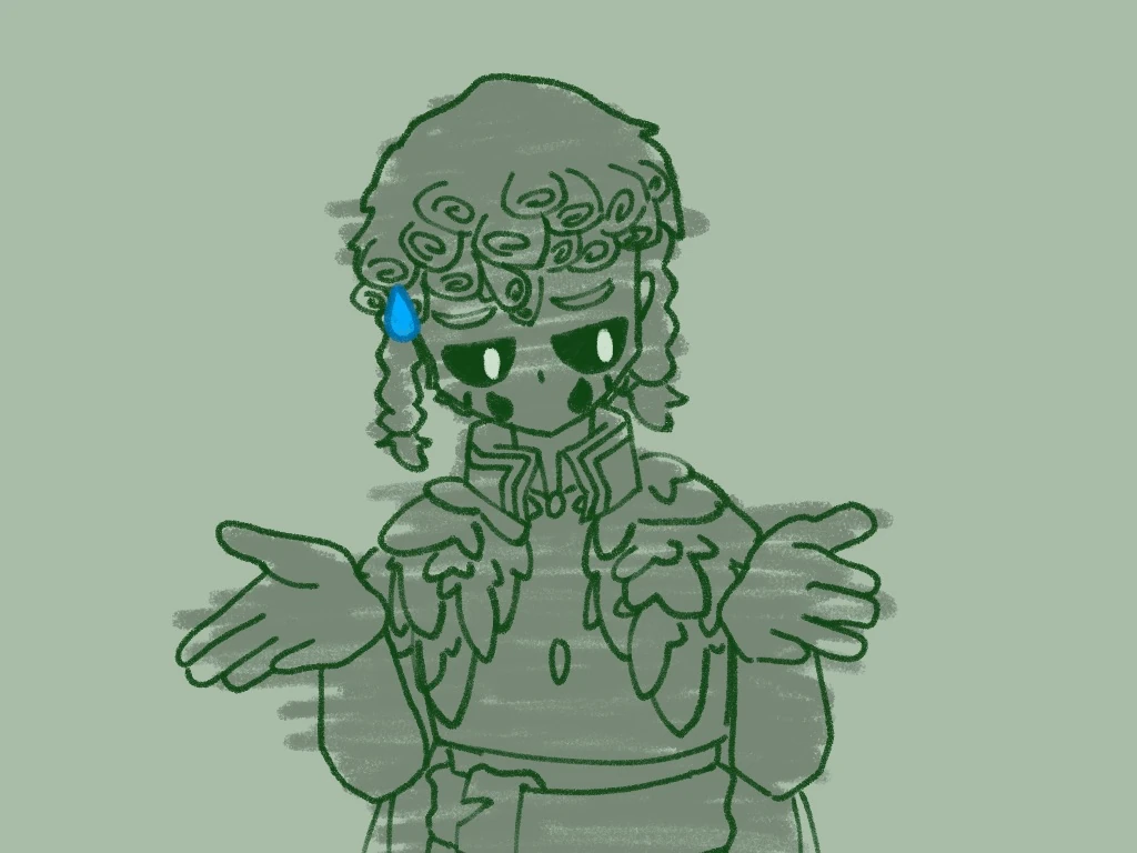 i dunno, i dunno | Fandom