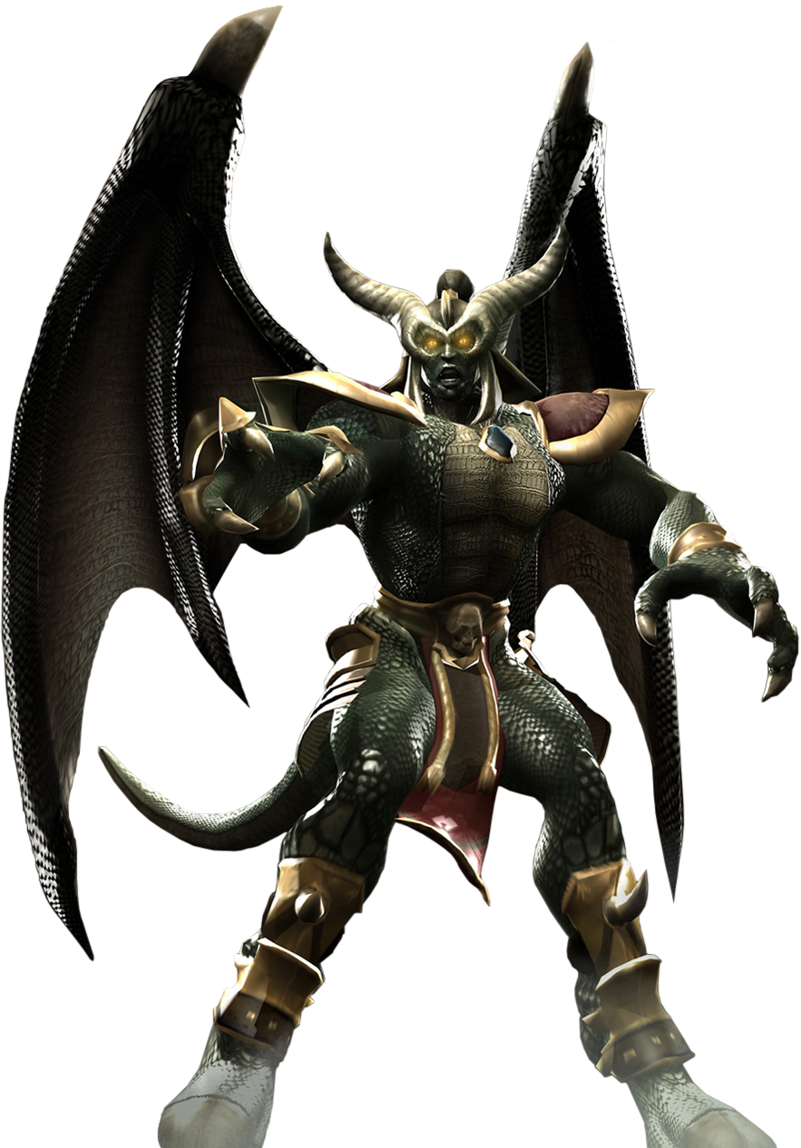 MORTAL KOMBAT 12? | Fandom