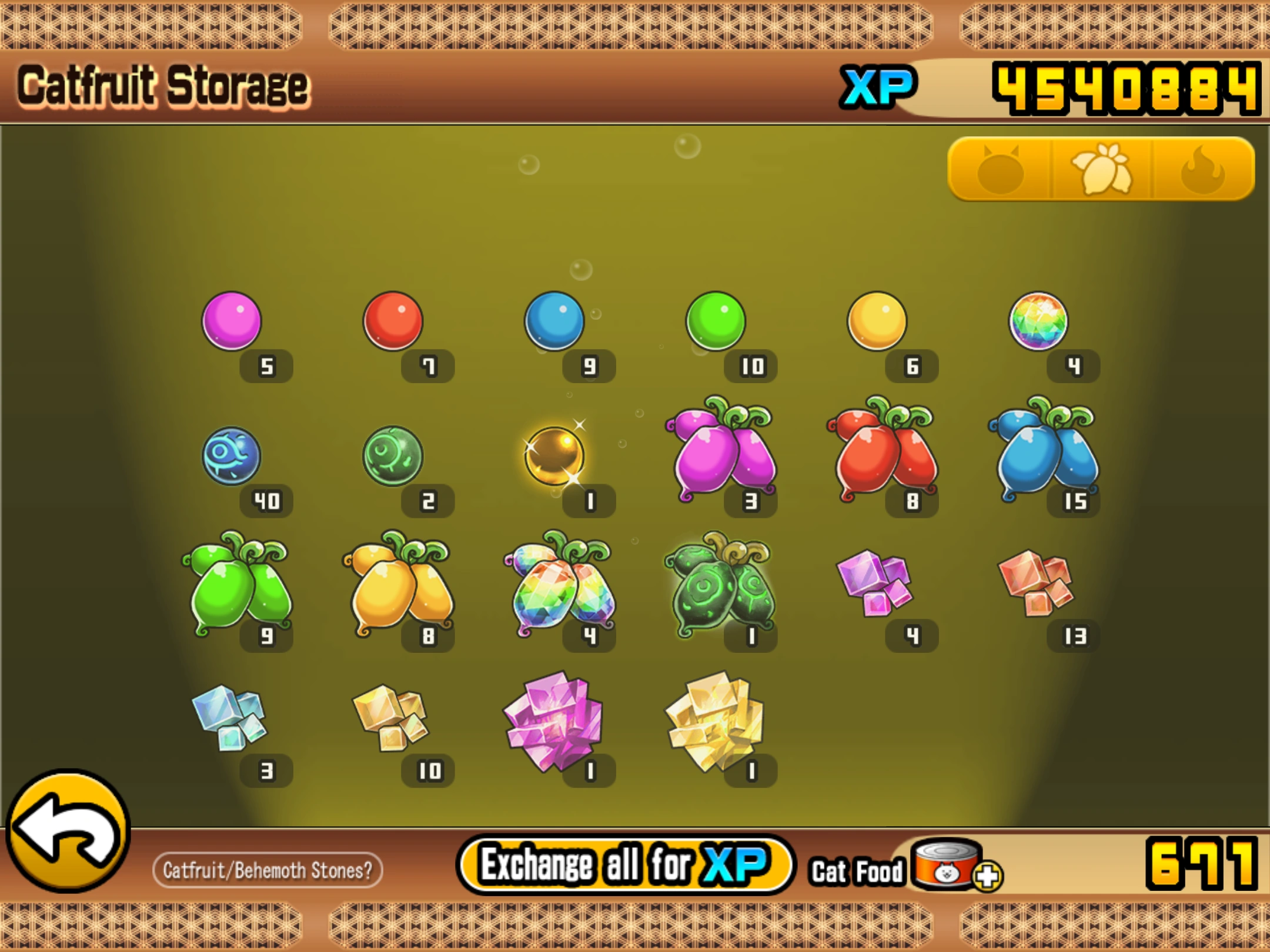 IT and some grinding (progress dump) | Fandom