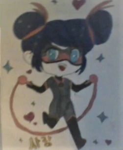 my multimouse drawing!!! | Fandom