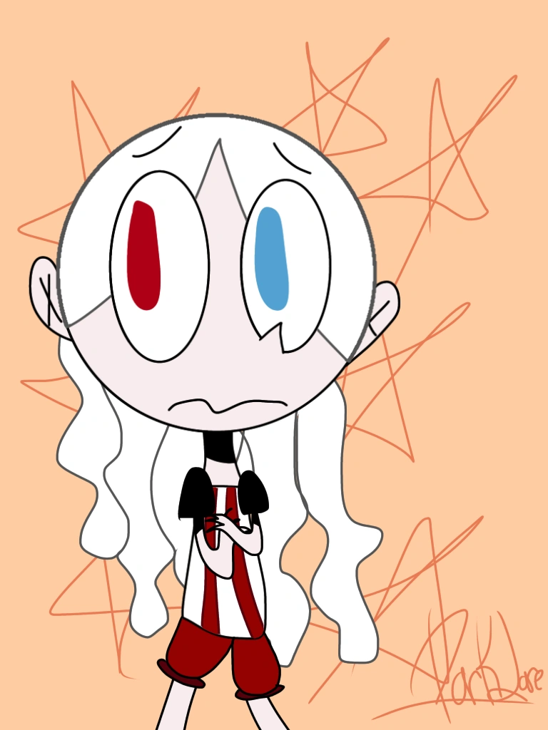 Human Kinger and Gangle! | Fandom