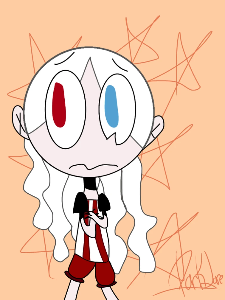 Human Kinger and Gangle! | Fandom