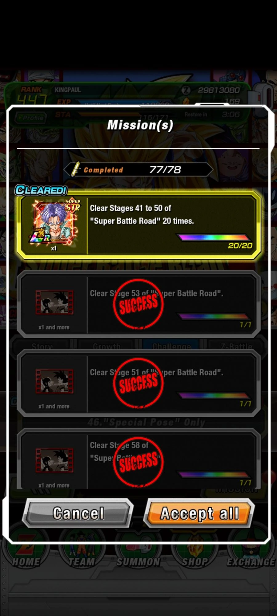 After all these years, I finally cought up with sbr | Fandom