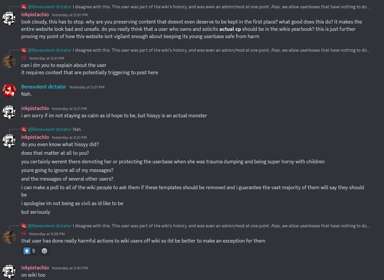 Cloudy, what the hell? | Fandom