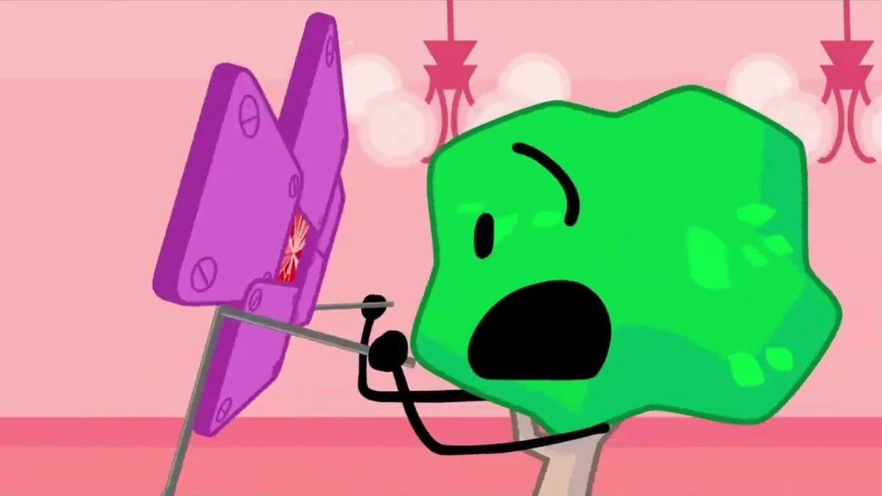 Here, have an edit i made of TPOT 13’s battle | Fandom