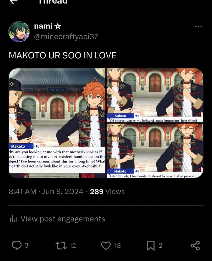 OMG A HIT TWEET!!! | Fandom