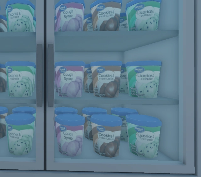 nice ice cream flavors | Fandom