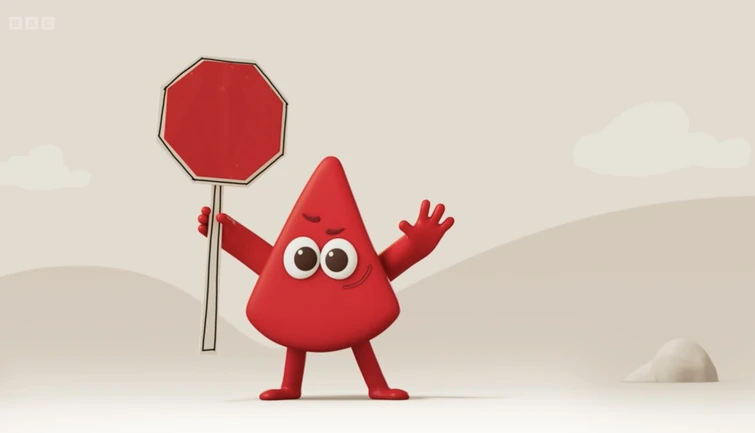 Wait a minute… | Fandom