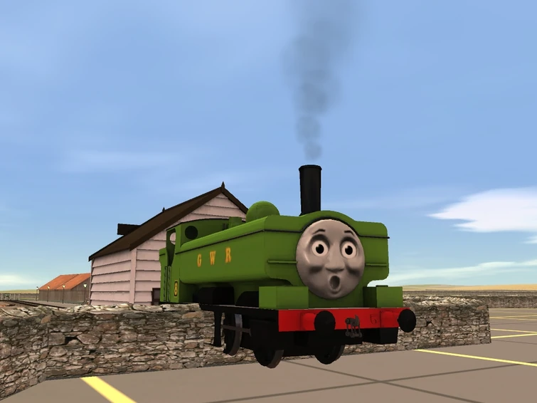 Various Unhinged Screenshots of Trainz | Fandom