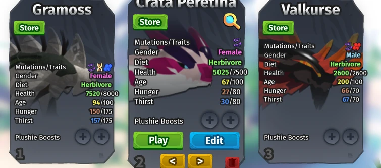 Discuss Everything About Creatures of Sonaria Wiki | Fandom