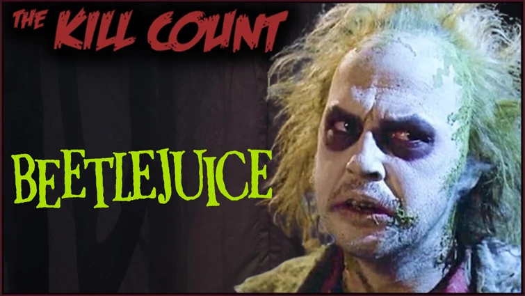 Tim Burton Movie Kill Count Thumbnails | Fandom
