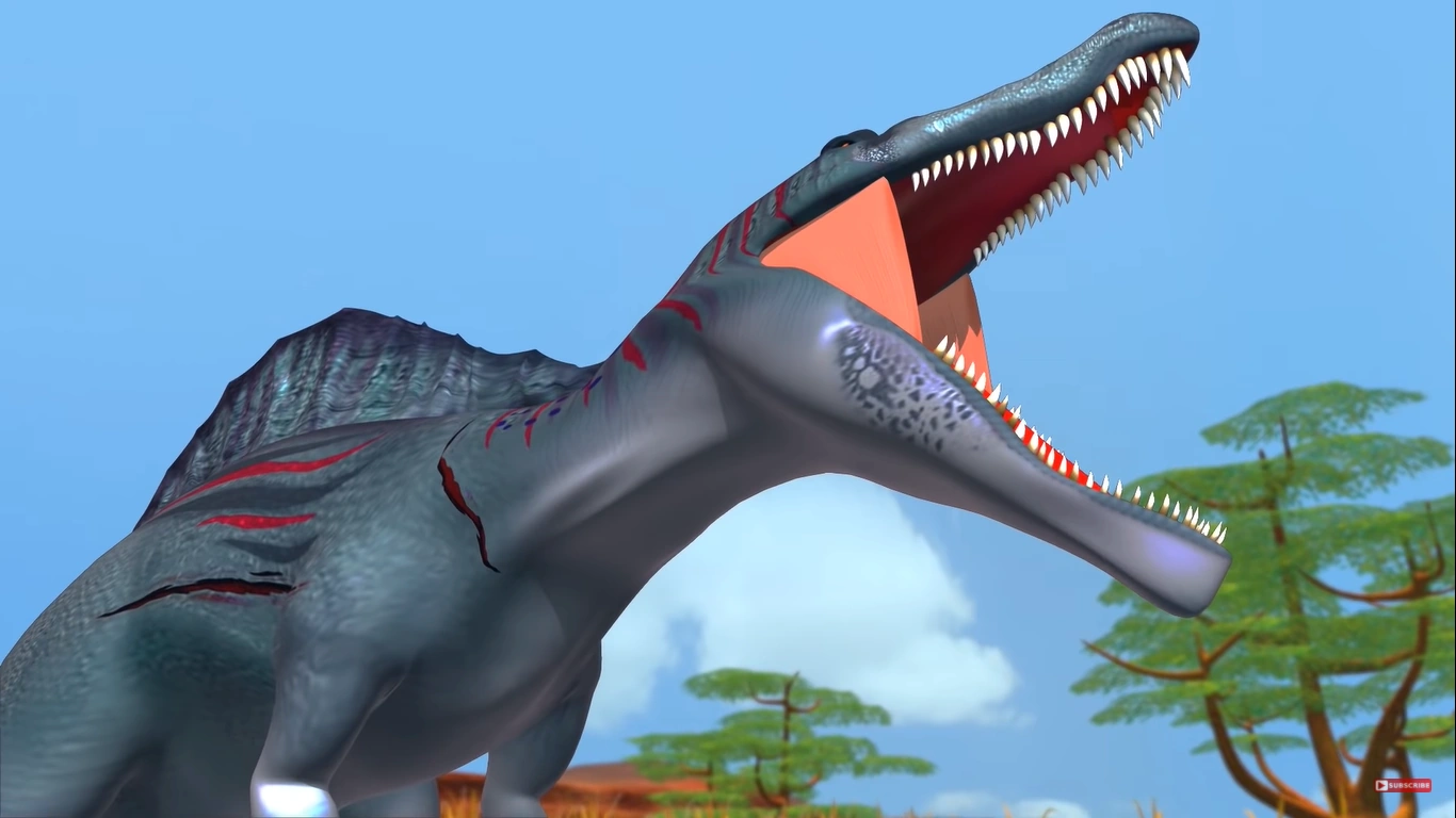 MDT S1 Winner: SIAMOSAURUS!!! | Fandom