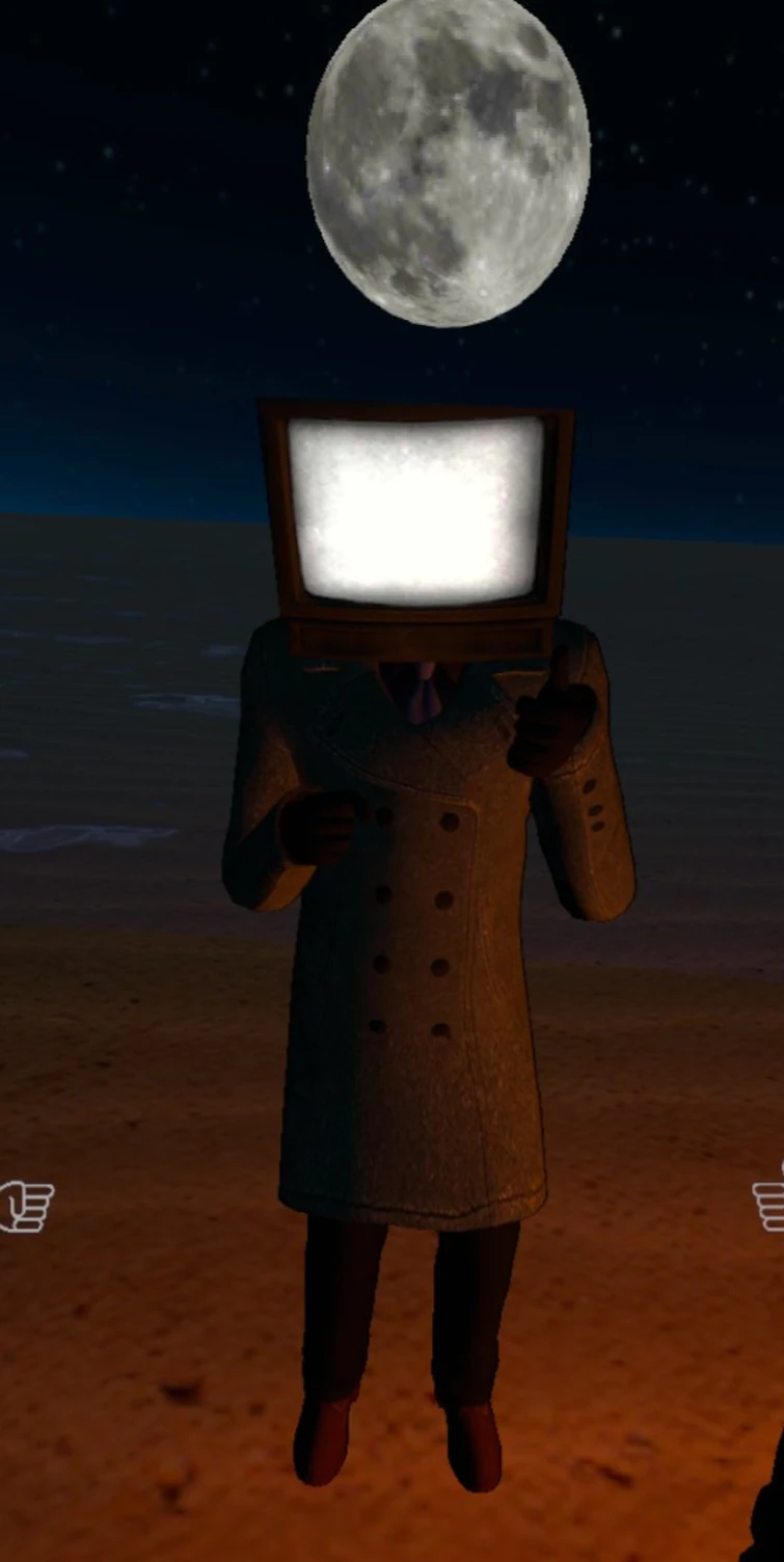 Good quality vrchat avatars I found | Fandom