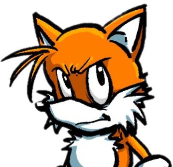 H.C.H - Victim moveset: Tails/Alan | Fandom