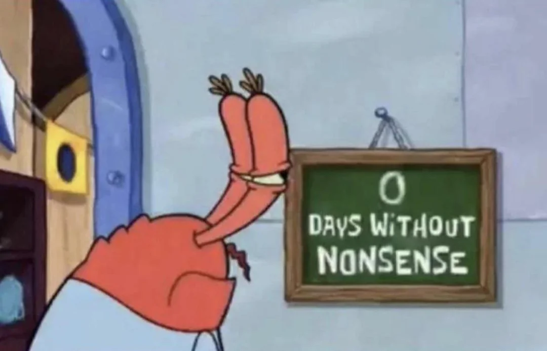 Give me a SpongeBob episode and I'll rate it in 10 words or less | Fandom