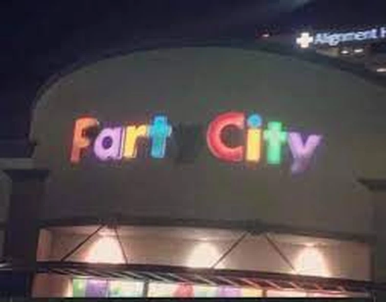 FART CITY RP | Fandom