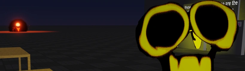 Impending doom. | Fandom