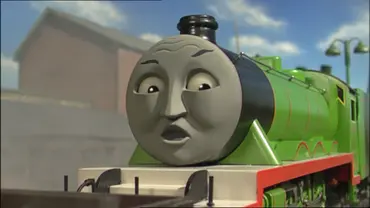 Which option do you prefer this Henry face to be? | Fandom