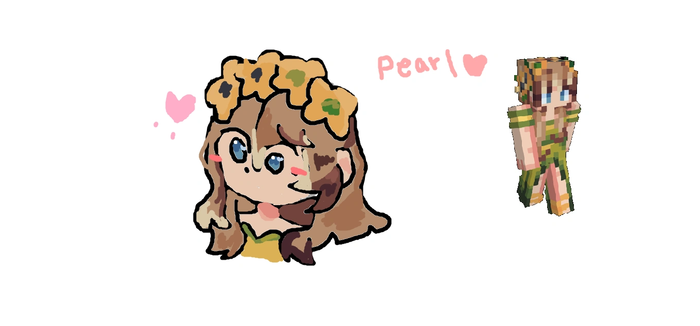 oh lok its babi purl | Fandom