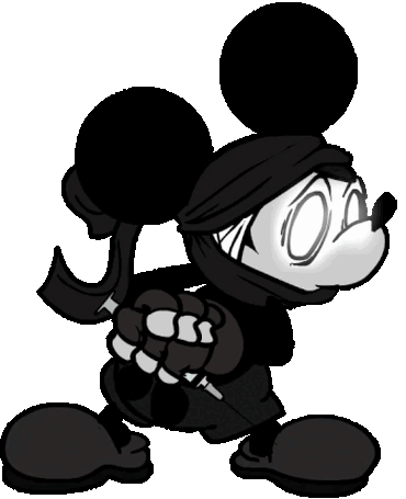 Which New Song Of Wedesdays Infiledty (Mickey) | Fandom