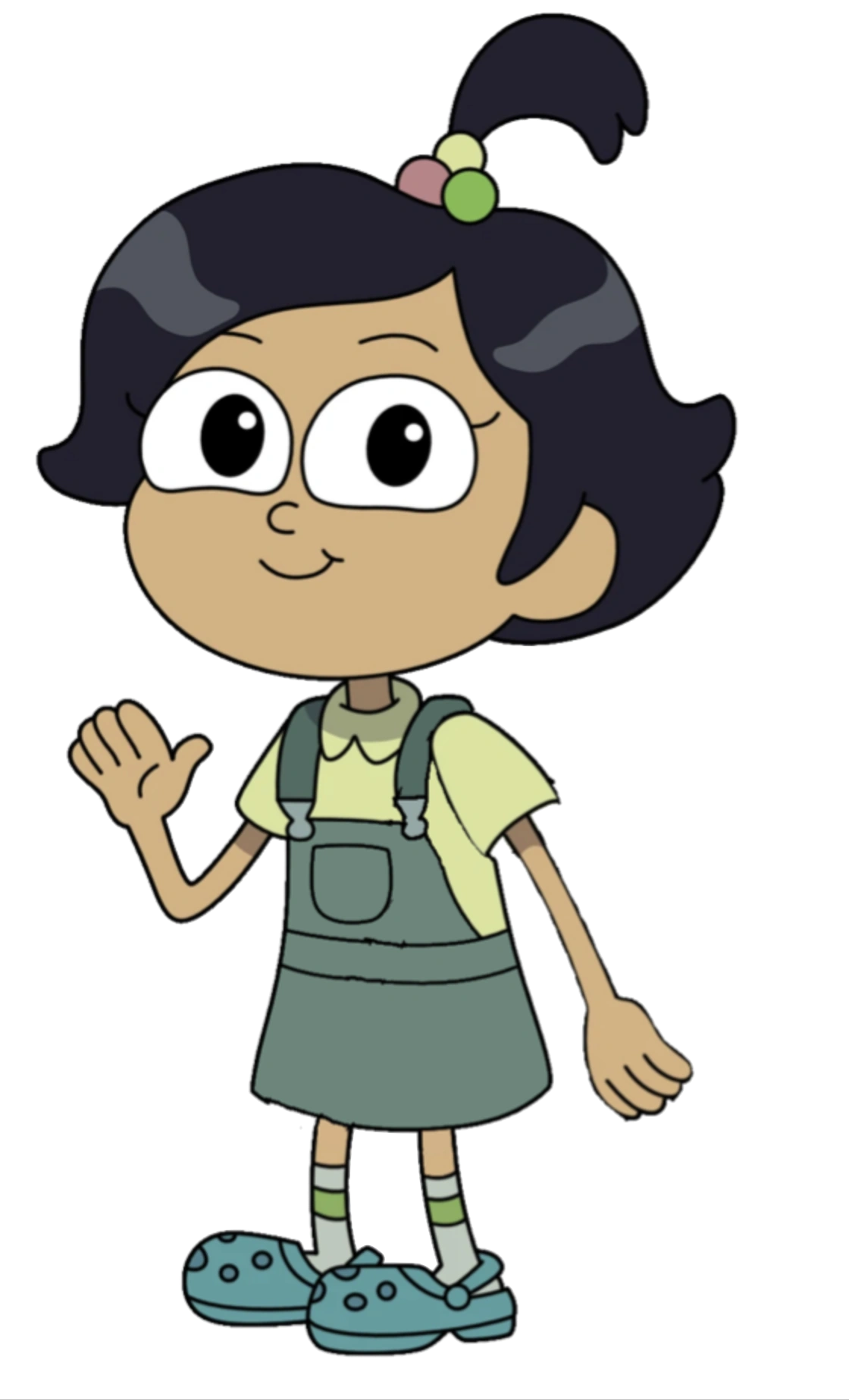 Young Marcy Wu Renders. | Fandom