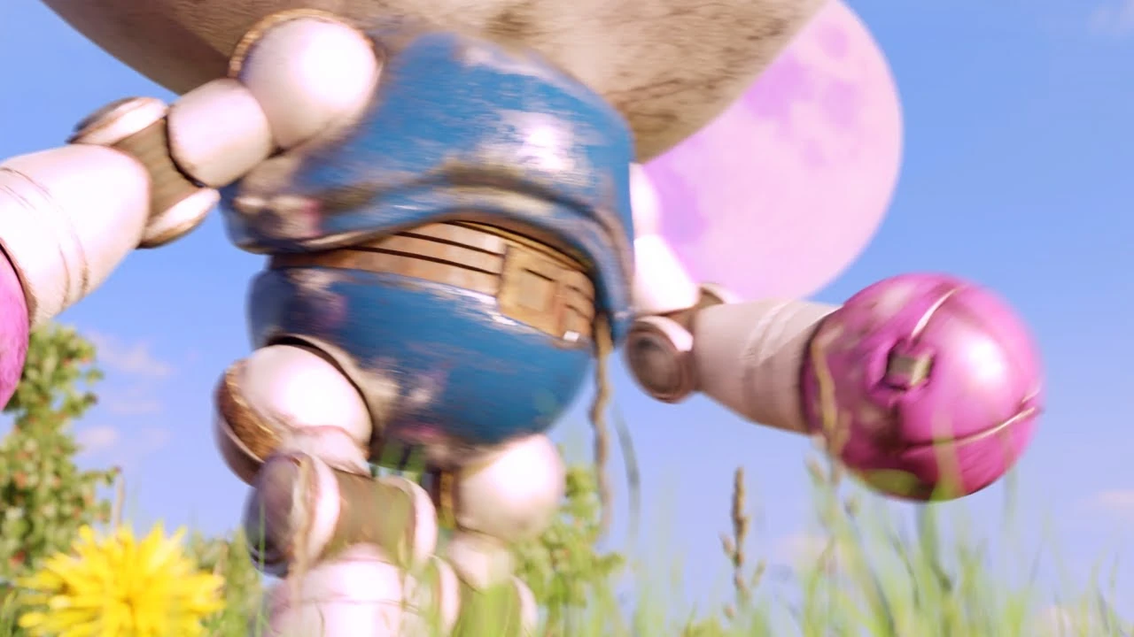 What if Bomberman 64 was a movie?? | Fandom